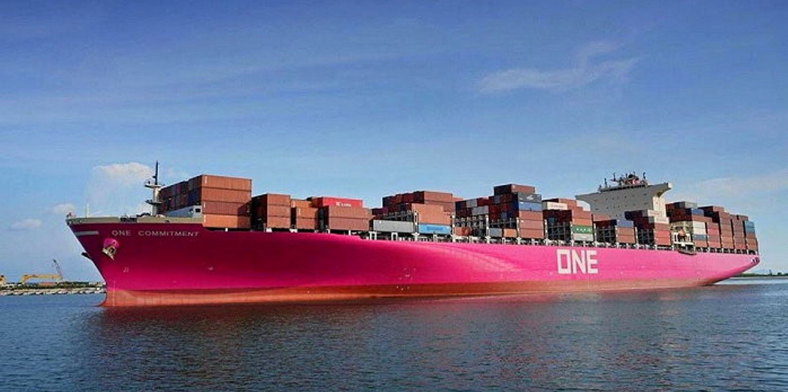 NYK Line adds $363m to profit forecast amid boxship bonanza | TradeWinds