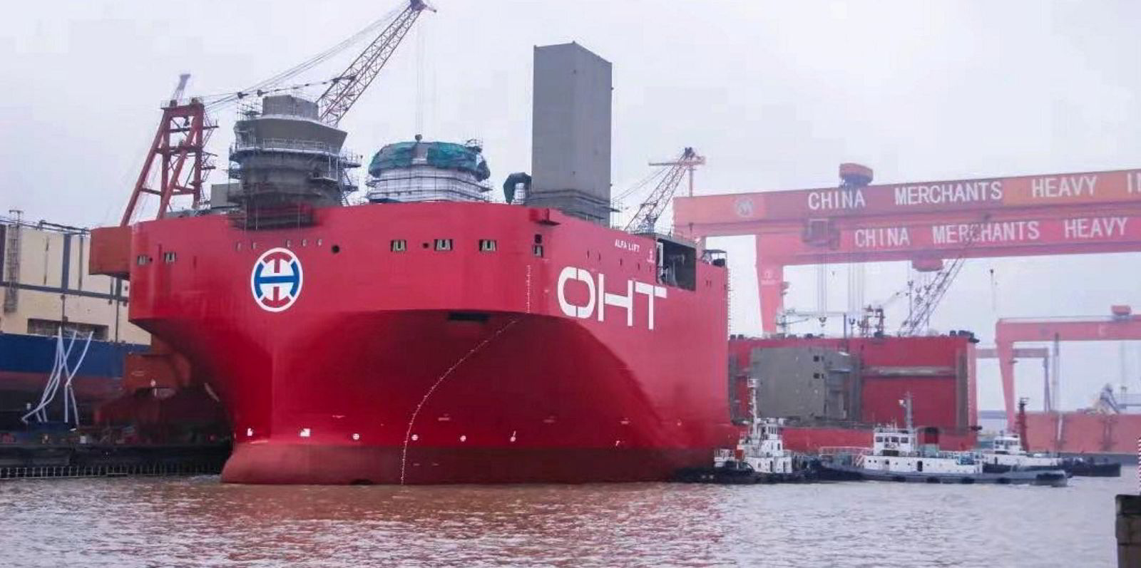 Subsea 7 and OHT merger for new player in 'high growth offshore wind ...