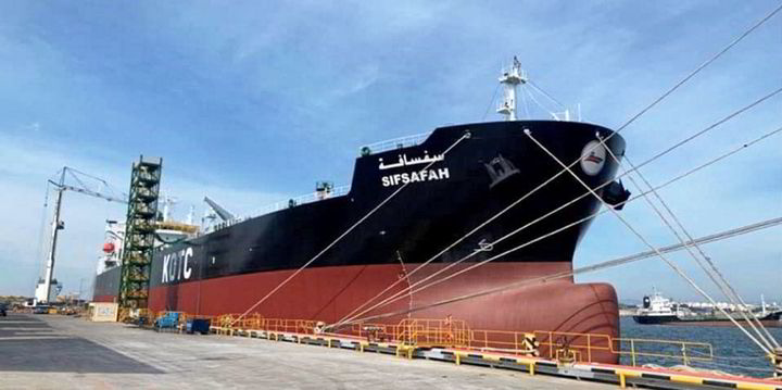 First-quarter tanker orders hit 13-year low as VLCC price hits $130m ...