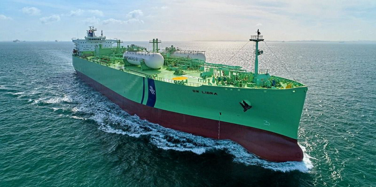 BW LPG expands LPG trading arm with Spanish acquisition | TradeWinds