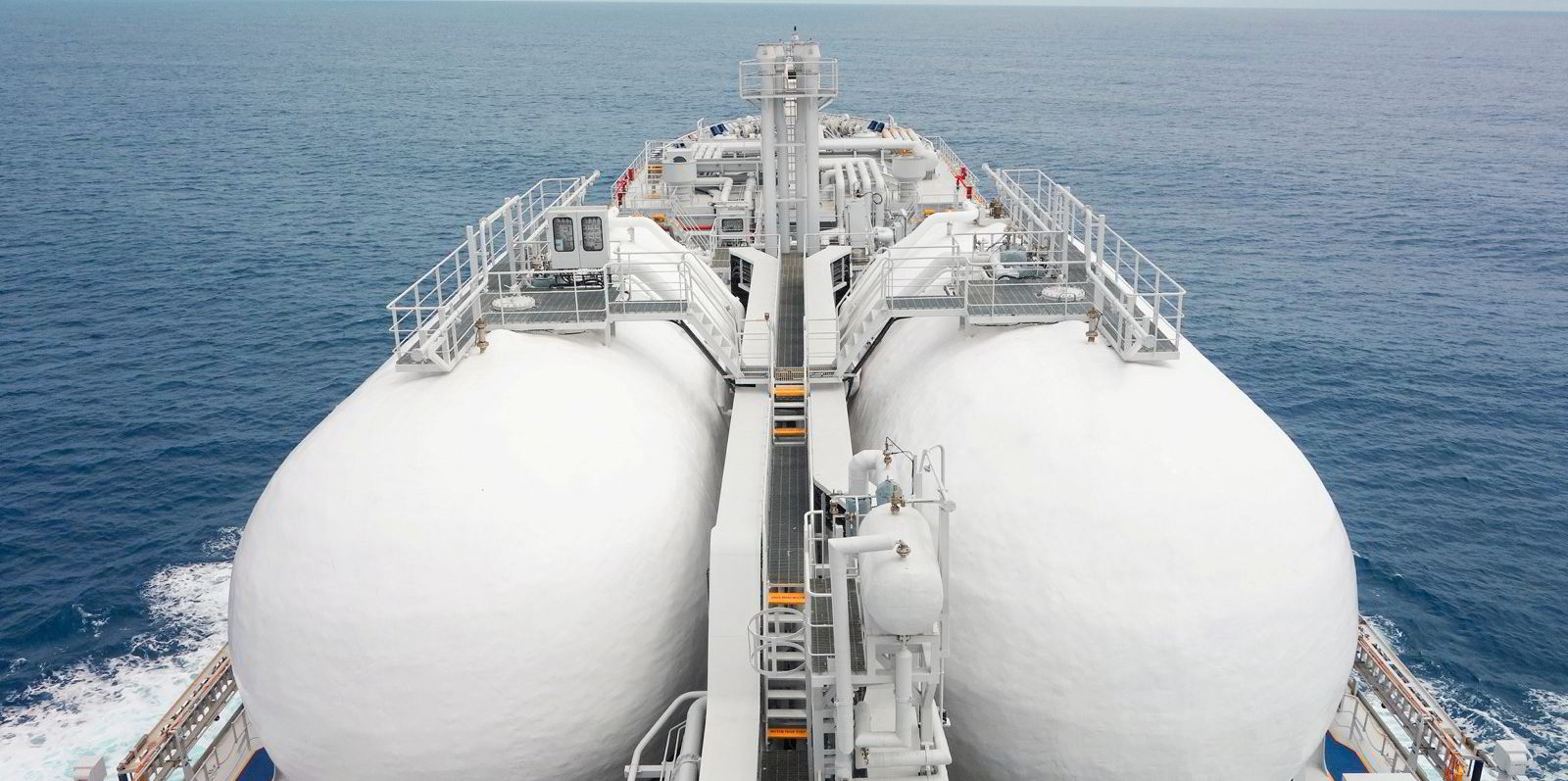 Post-merger Navigator Holdings explores ammonia as fuel and CO2 ...