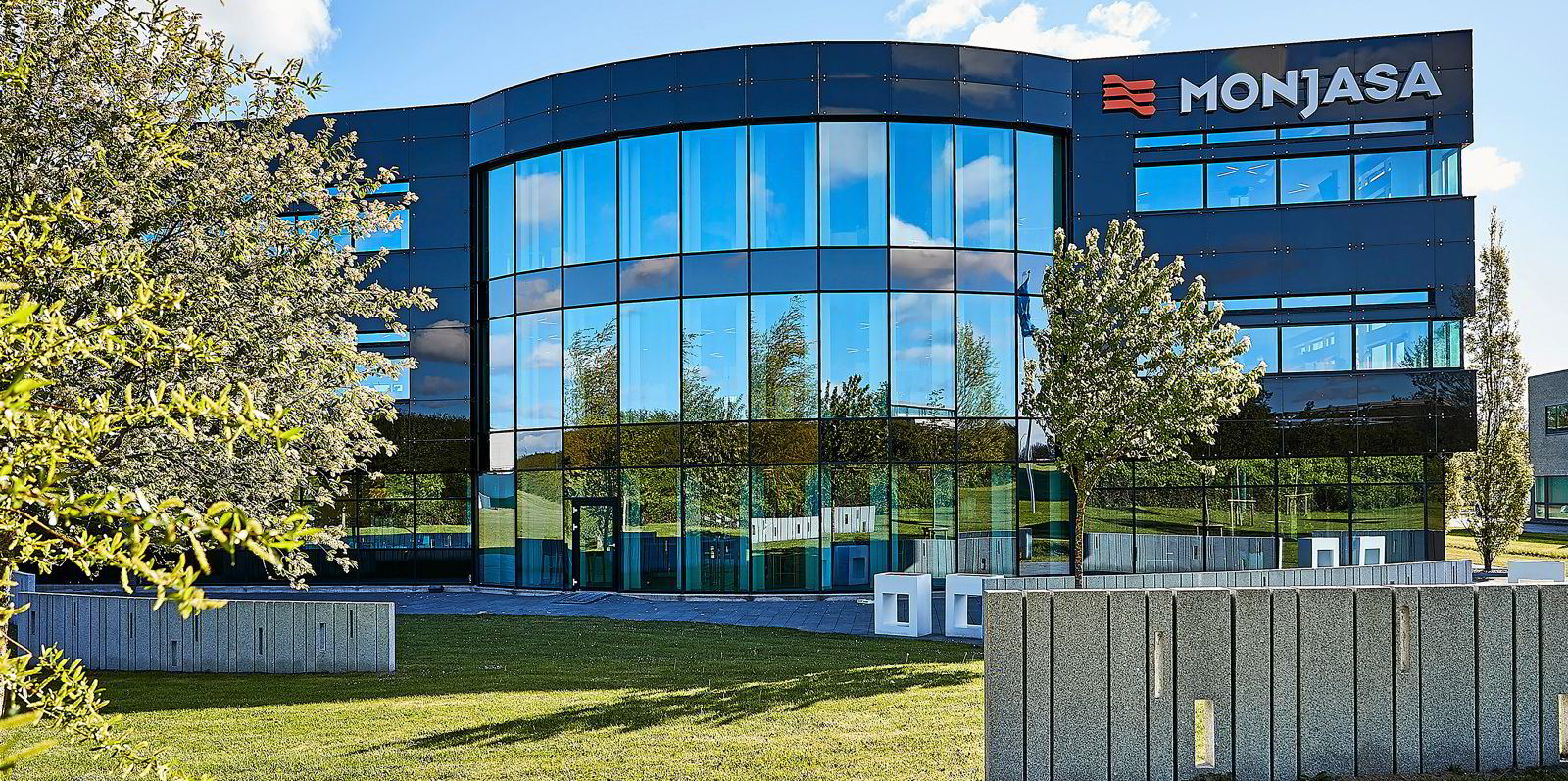 Monjasa’s Anders Ostergaard: Don’t fret over the green fuel transition ...