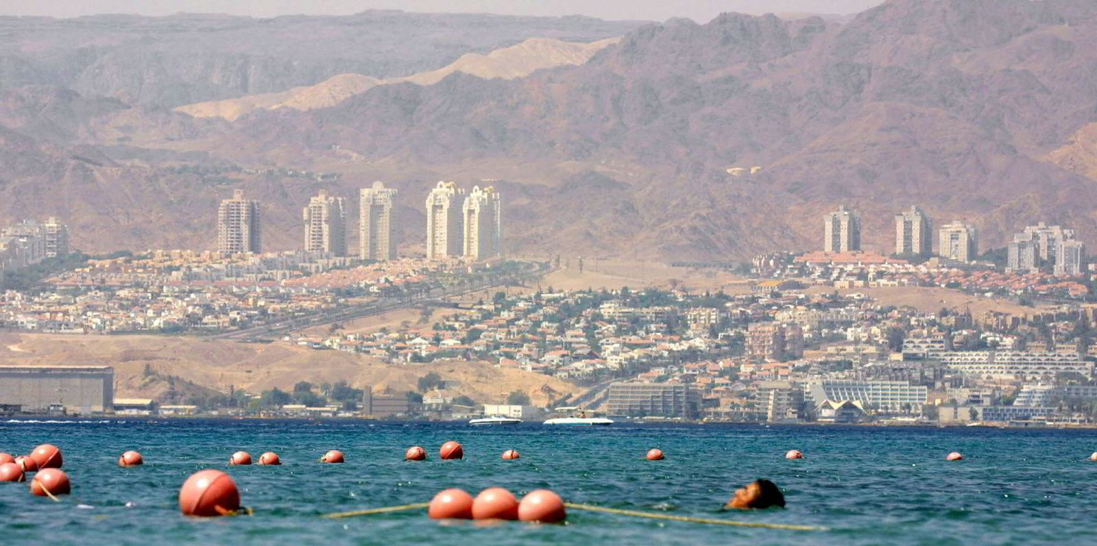 Thenamaris suezmax reportedly heading for Israel’s Red Sea port after ...