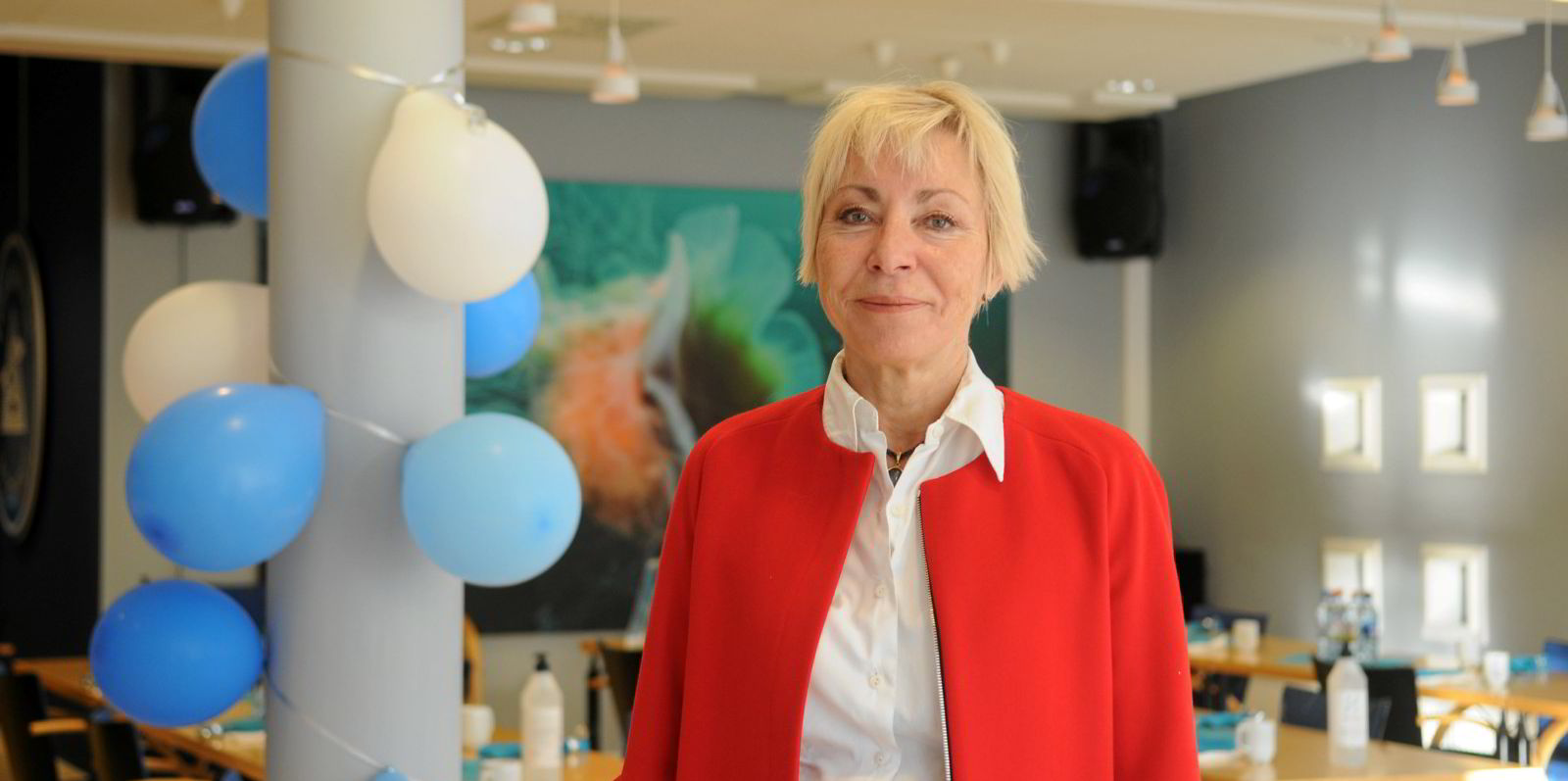 Toppjobben ved Havforskningsinstituttet har vært utlyst siden mars ...