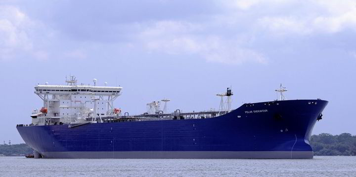 ABS hails 3D printing trials on Conoco Phillips' suezmax a success ...