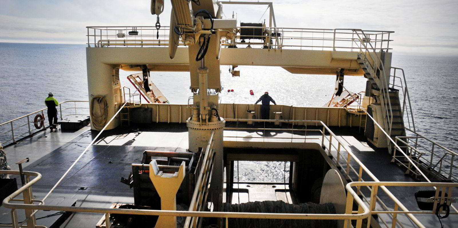 Slik kan makrellkvoten bli halvert neste år | Fiskeribladet