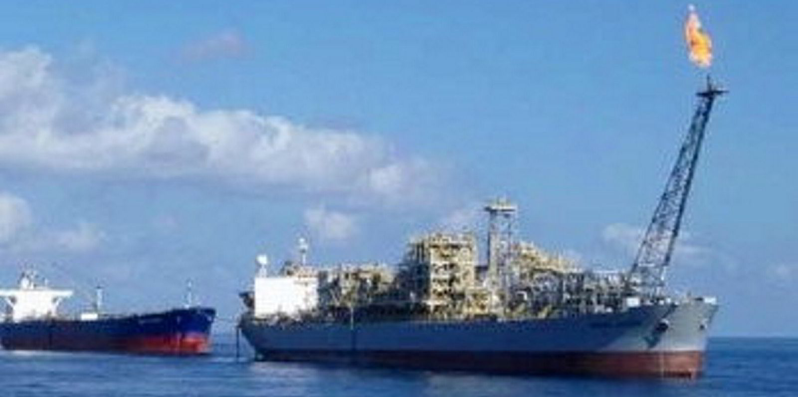 Montara: Oil flowing again at ill-fated field offshore Australia ...