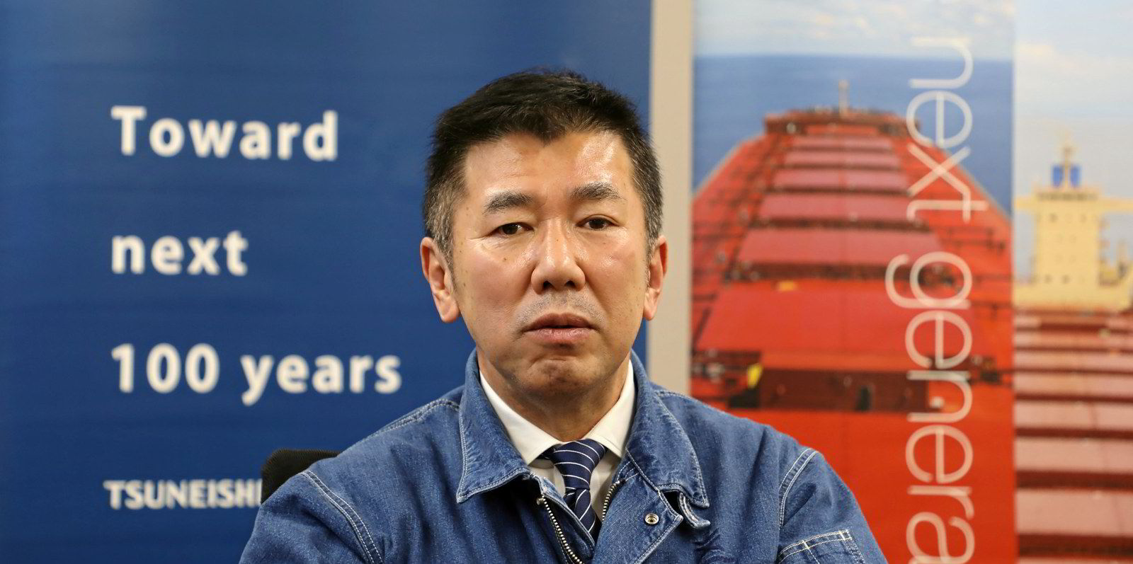 Tsuneishi Shipbuilding to buy 49% stake in Mitsui E&S Shipbuilding ... Tsuneishi Shipbuilding to buy 49% stake in Mitsui E&S Shipbuilding ...