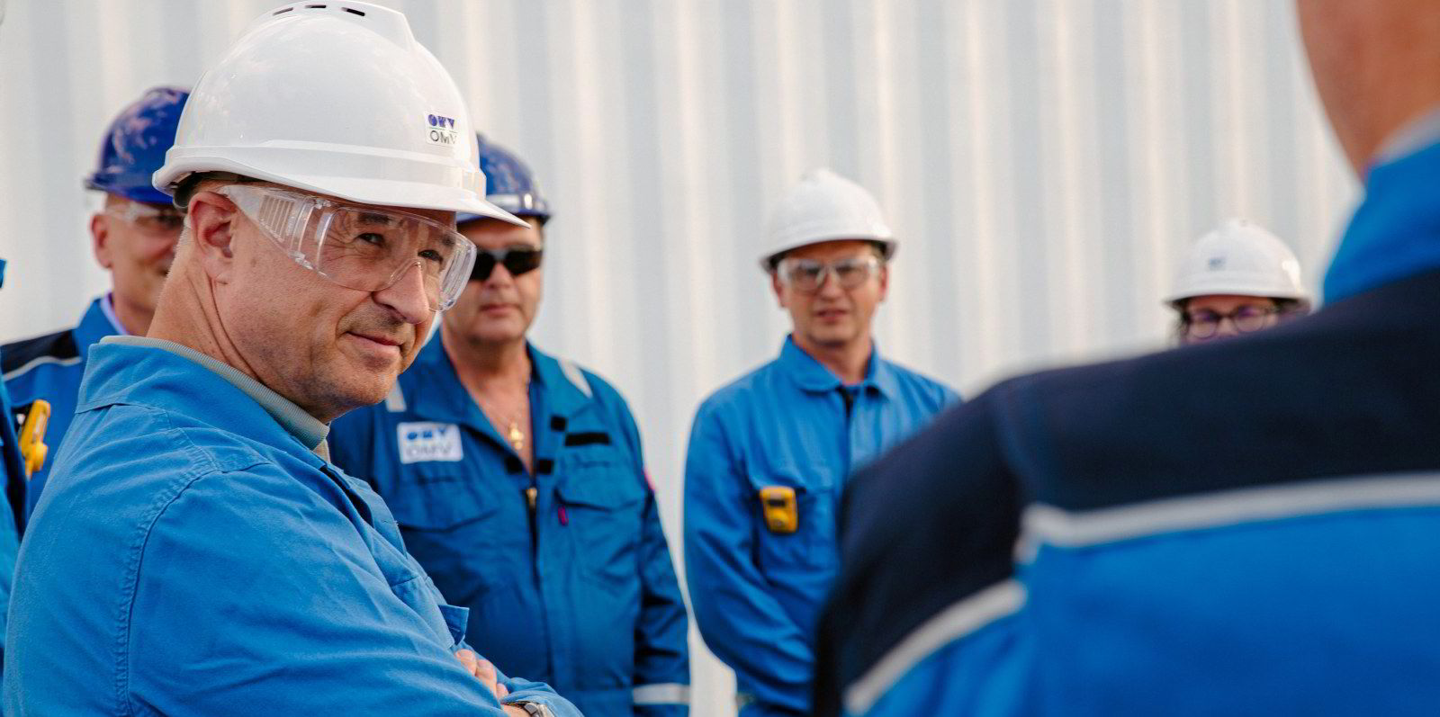 Largest natural gas discovery in Austria for 40 years uncovered by OMV ...