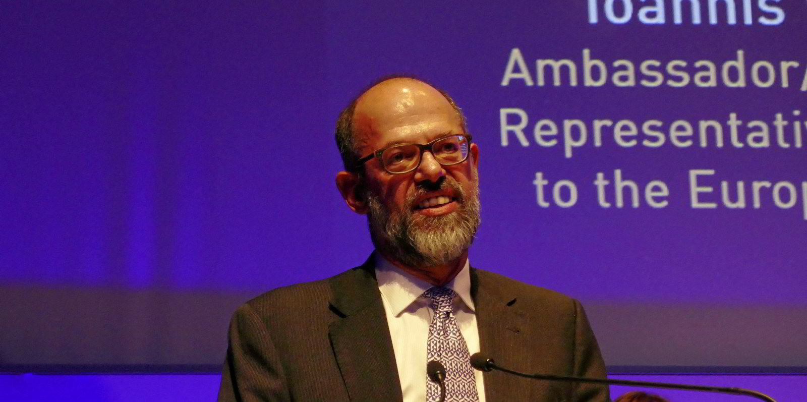 European shipowners seek to boost their status in Brussels with show of ...