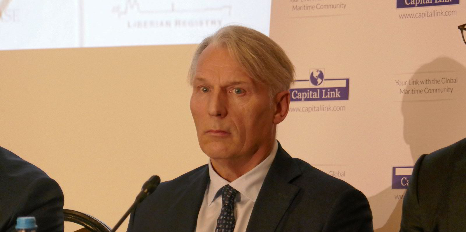 New Russia ban will lead to higher freight rates, says Angelicoussis ...