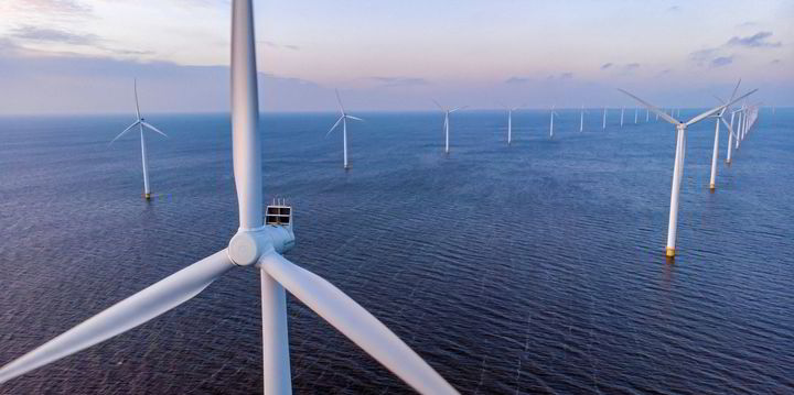 Hafslund Eco og Fred. Olsen Renewables sammen om havvind | Europower