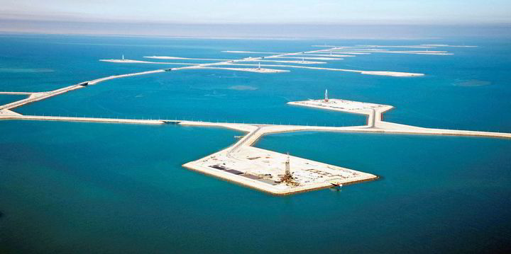 Saudi Aramco launches tender for expansion of giant Manifa offshore ...