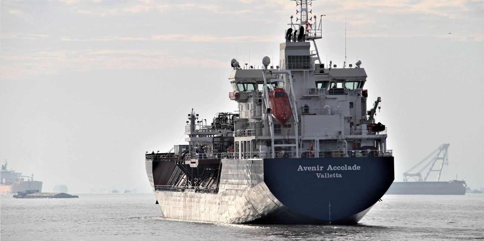 Avenir LNG’s second vessel eyed for first Sardinia terminal cargo ...