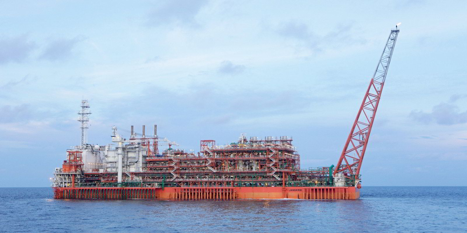Eni: full steam ahead offshore Indonesia | Upstream Online