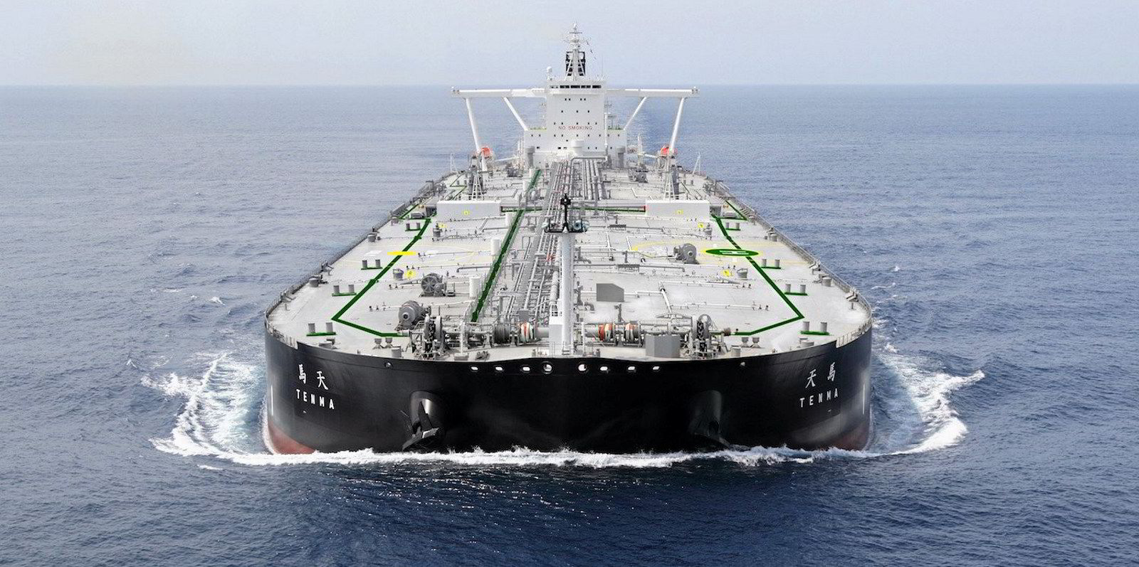 End of Brazil tax to boost VLCC trade, says Tankers International ...