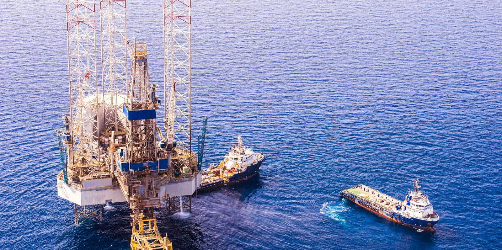 Contracting giants submit bids for multiple Saudi Aramco offshore projects | Upstream Online