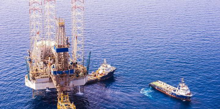 Contracting giants submit bids for multiple Saudi Aramco offshore ...