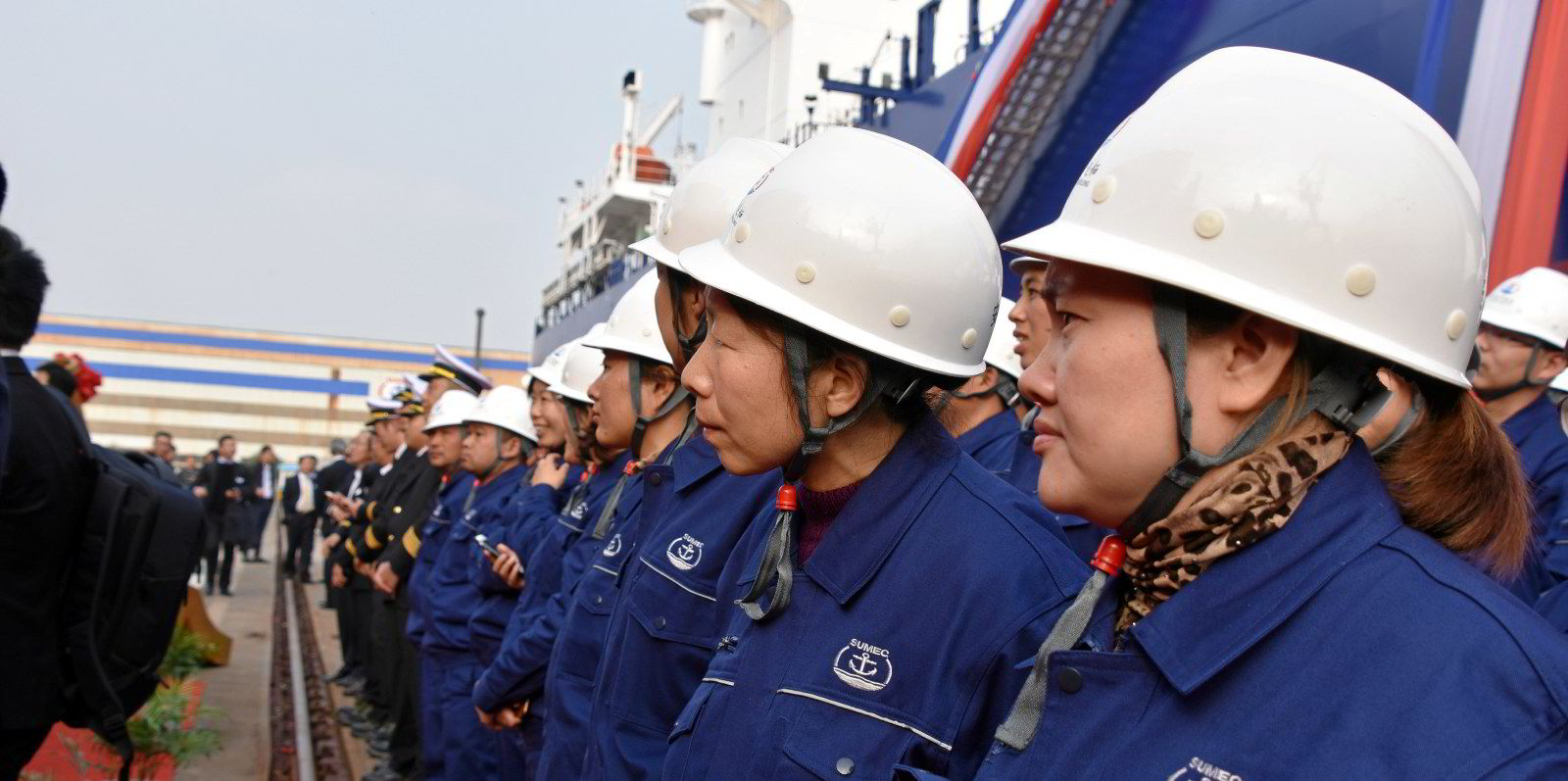 Cido Shipping returns to China for bulker newbuildings after 15-year ...