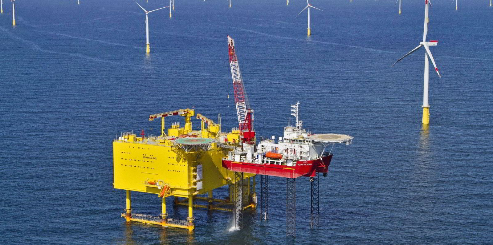 Wind player Eneti tips more contract work for Seajacks vessel | TradeWinds