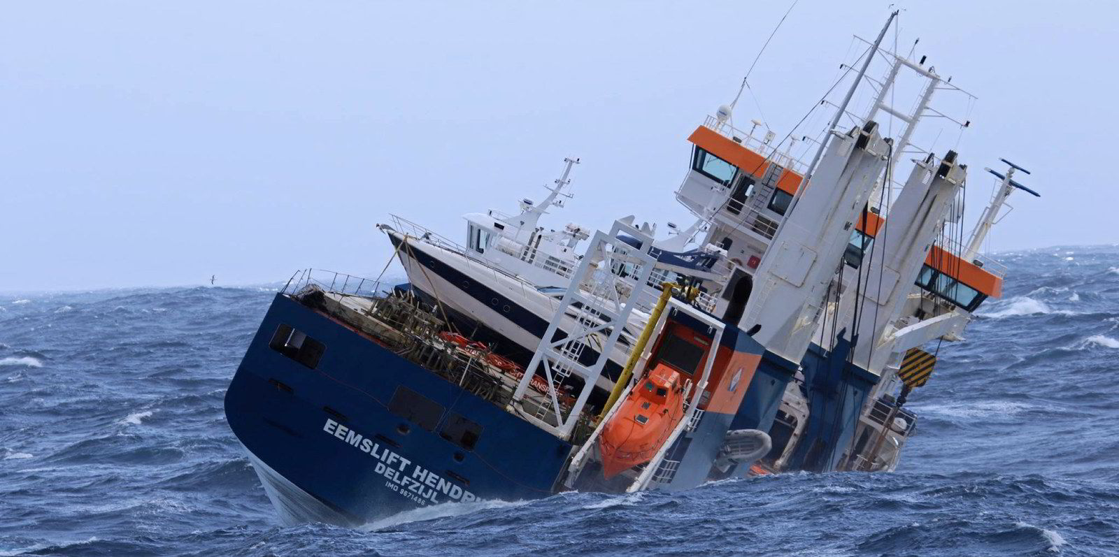 Slik ser «AQS Tor» ut etter fallet: – Det ser overraskende bra ut i ...