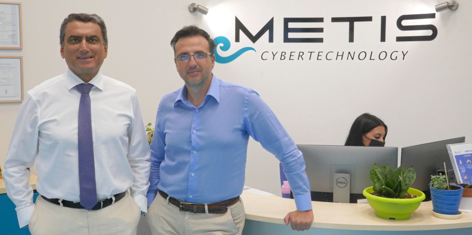 Greece’s Metis Cyberspace Technology sets out to decipher shipping’s ...