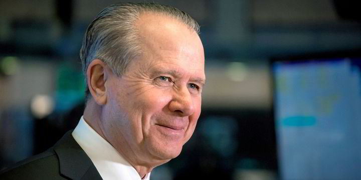 Is a Diamond S 'prexit' next on the WL Ross to-do list? | TradeWinds