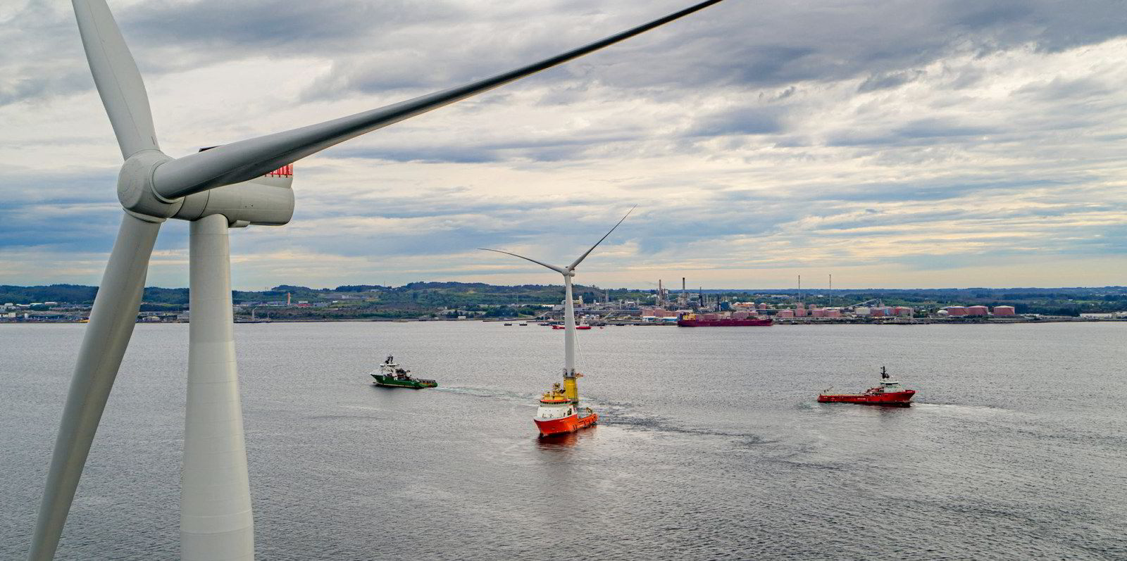 Europeiske systemoperatører sår tvil om havvind-planer | Europower