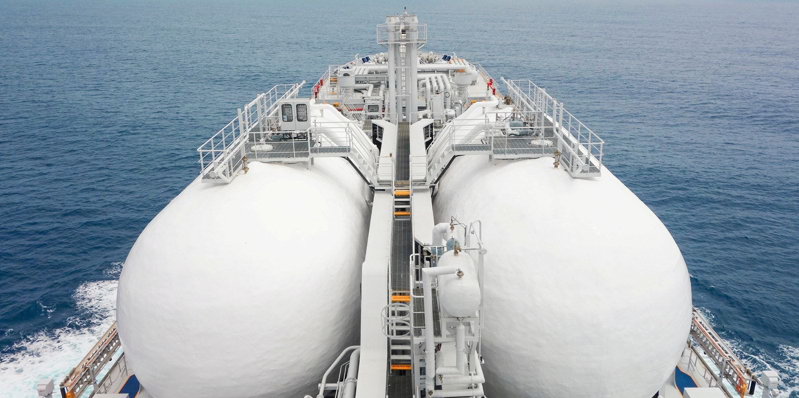 Partners advance project for low-pressure CO2 ship transport solutions ...