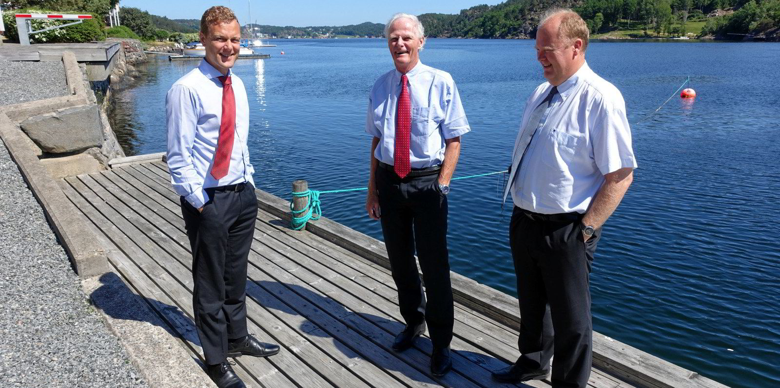 Bergshav records dip in profits but cautious about move beyond core ...