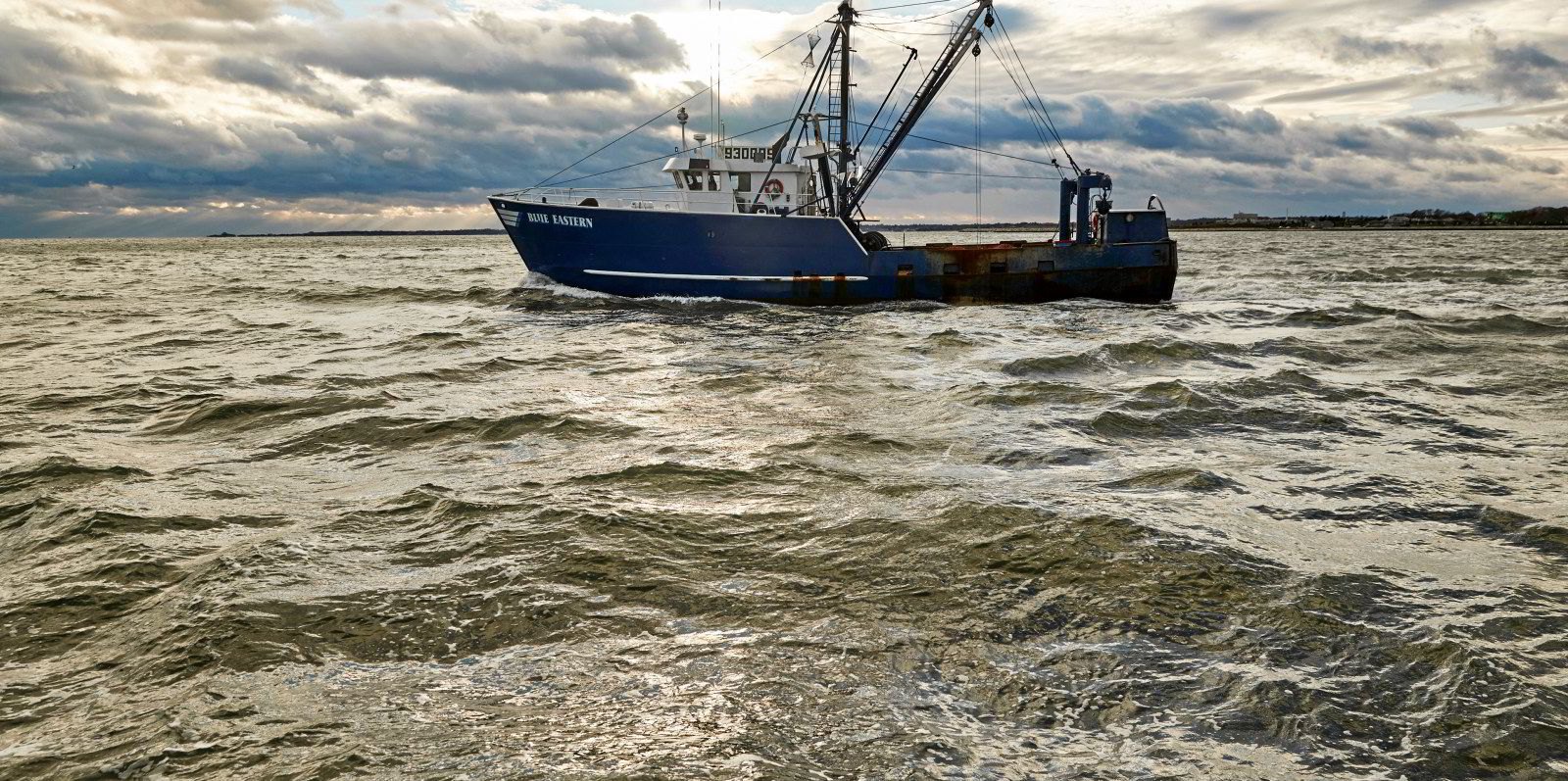 Scallop supplier to Cooke subsidiary picks up new vessels from Blue ...