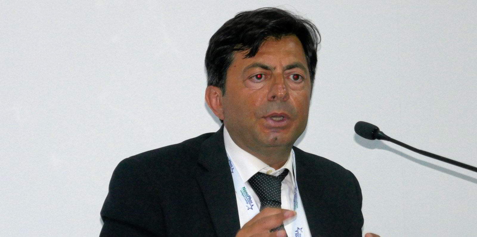 George Tsavliris shares his shipping wisdom in book | TradeWinds
