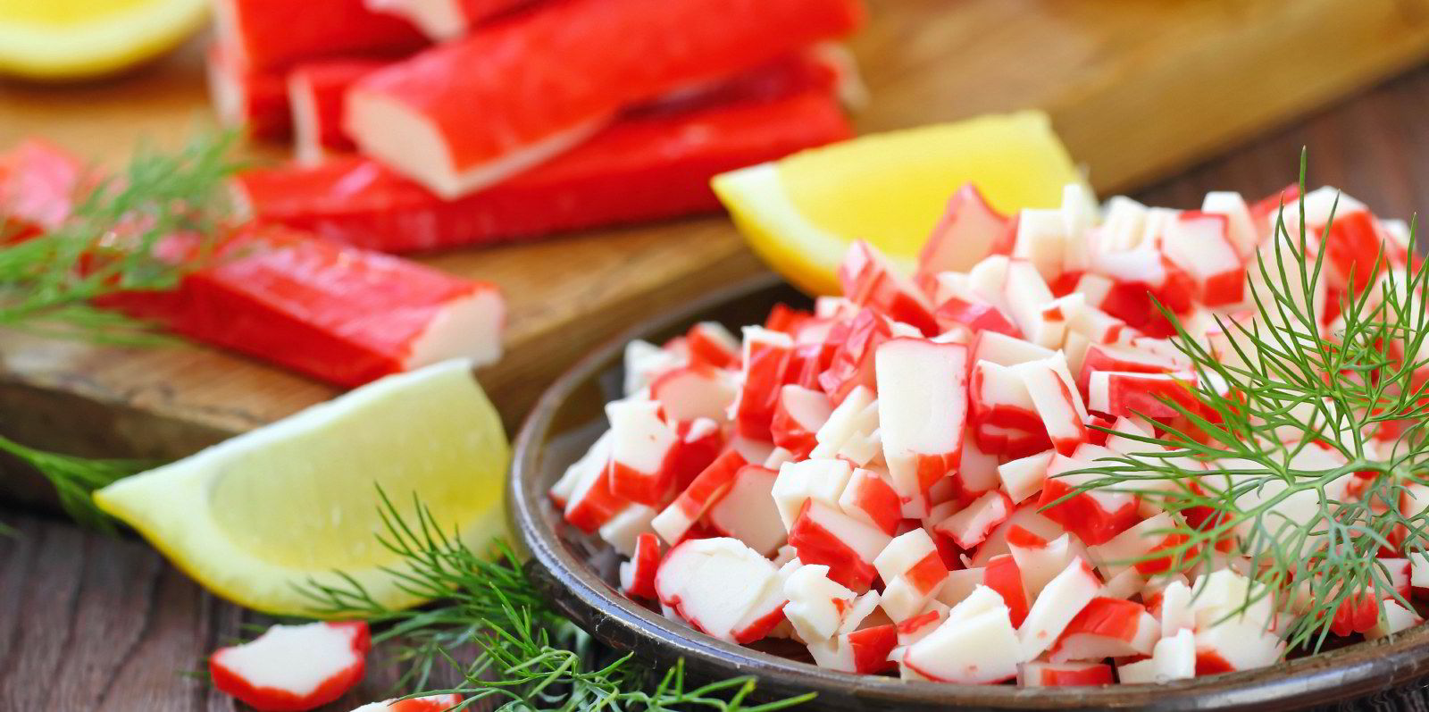 Pangasius could play a major role in global surimi supply. Can Western ...