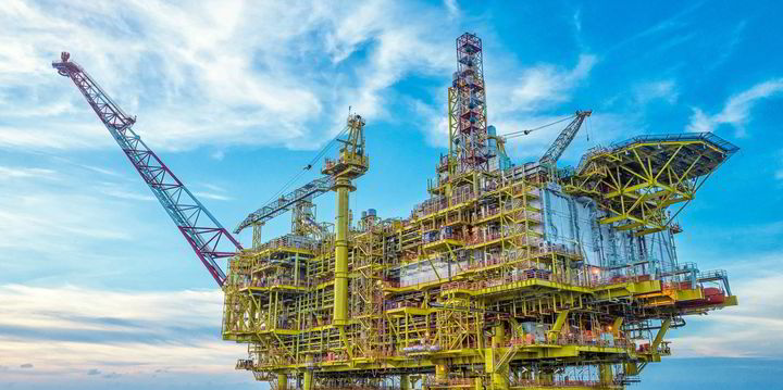 Hess, Petronas pave way for North Malay Basin field | Upstream Online