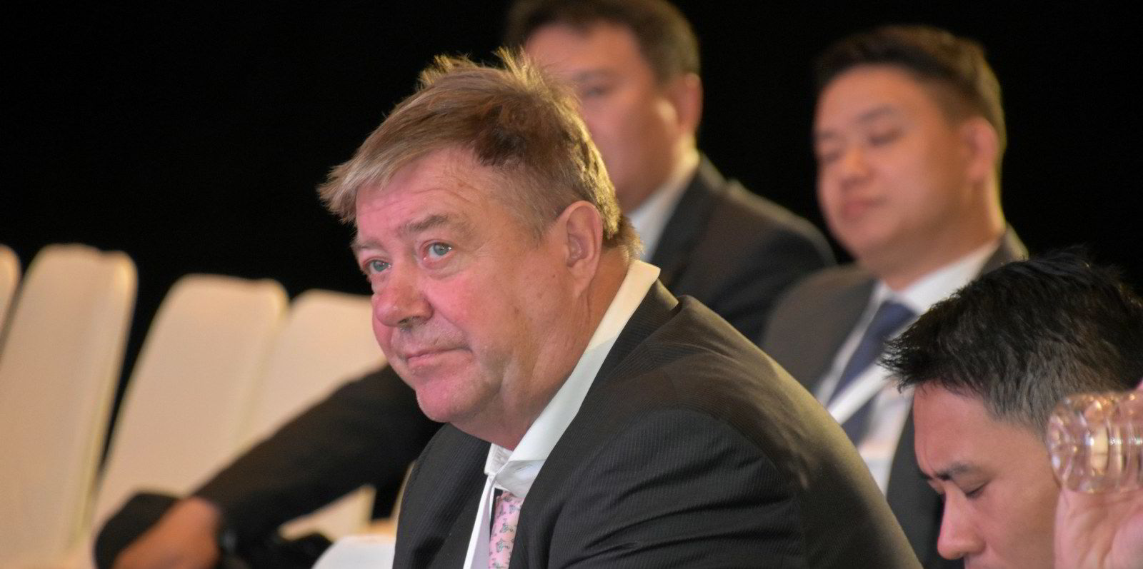 Knutsen Group reports profit hike as long-term charters pay off ...