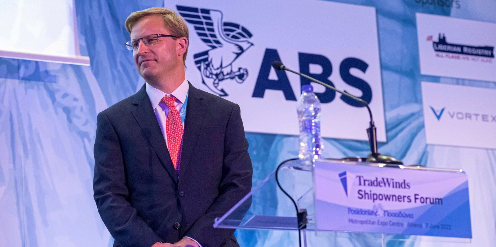 Peter Livanos venture Ecolog teams with Tata Steel on green hydrogen ...