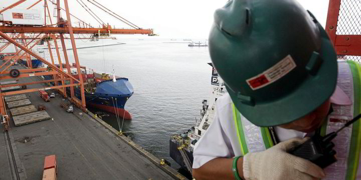 Greener, leaner and bigger: How a newbuilding deluge will change the ...