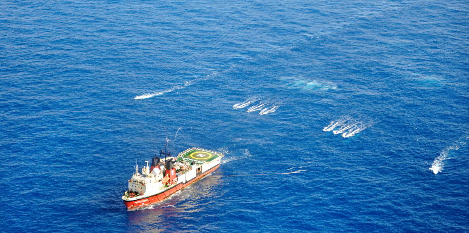 Norsk olje og gass: Systematisk arbeid for å unngå konflikt er viktig ...