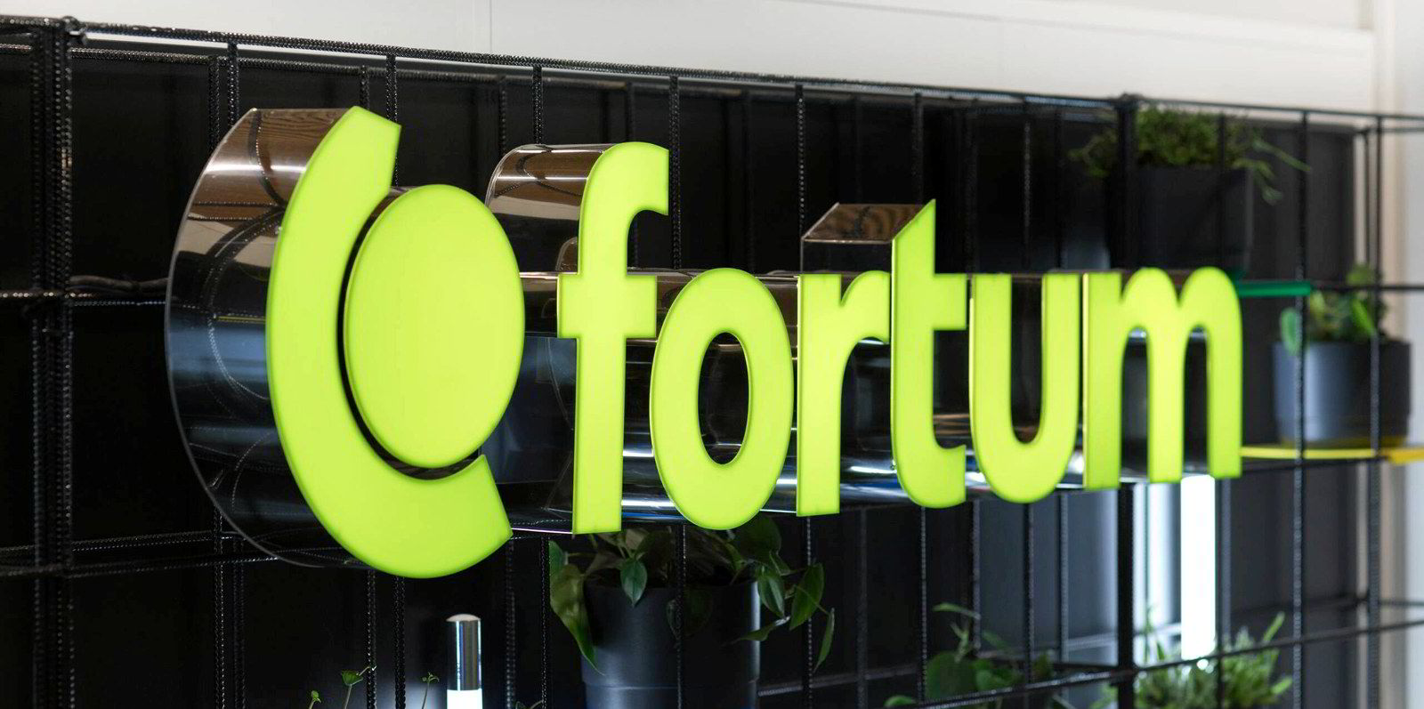 Tre millioner i bot til Fortum Strøm | Europower