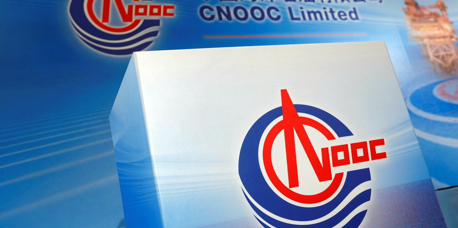 China's CNOOC Ltd 'comprehensively assessing impact' as US blacklists ...