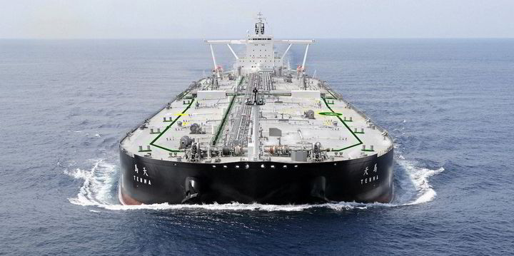 VLCC rates climb again as Middle East volumes hold firm | TradeWinds