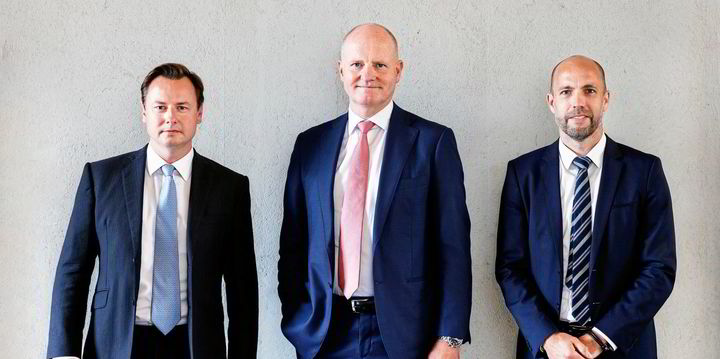 Dee4 Capital moves on from last ship with nice profit on product tanker ...