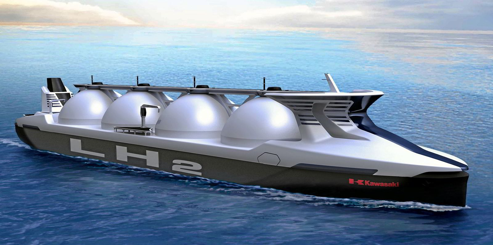 'Mastering' global hydrogen trade could speed energy export kingpins ...