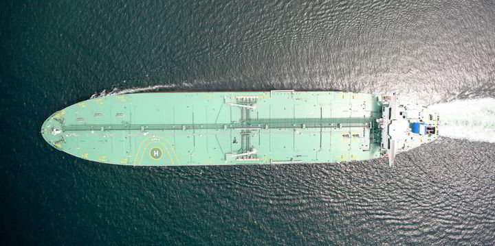 Tanker rates show differing fortunes amid shaky geopolitical backdrop ...