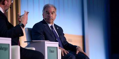 Liquefied Natural Gas (LNG) - Latest oil and gas news | Upstream Online