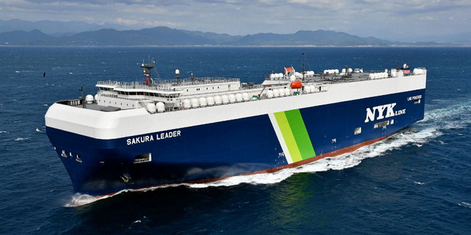 Iyo Bank wants to strike more green ship financing deals | TradeWinds