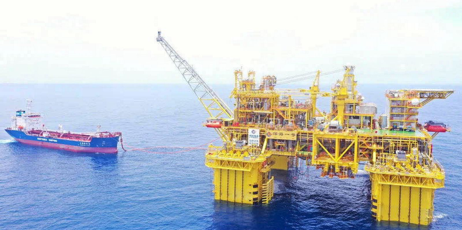 CNOOC Ltd expects higher production in 2022 on increased budget ...