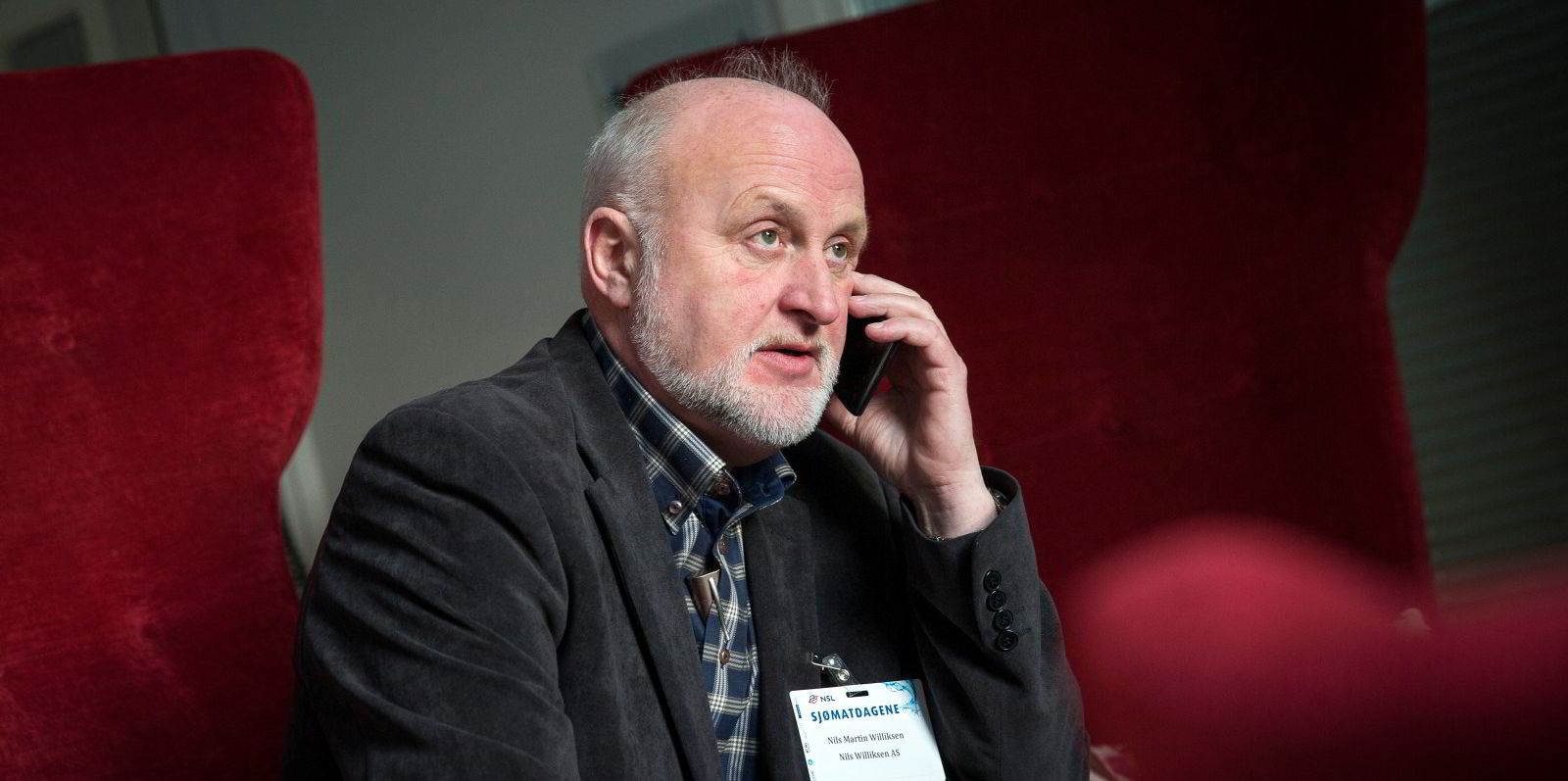 Kjemper om makt og milliardverdier: – Akkurat nå er det litt mer uro ...