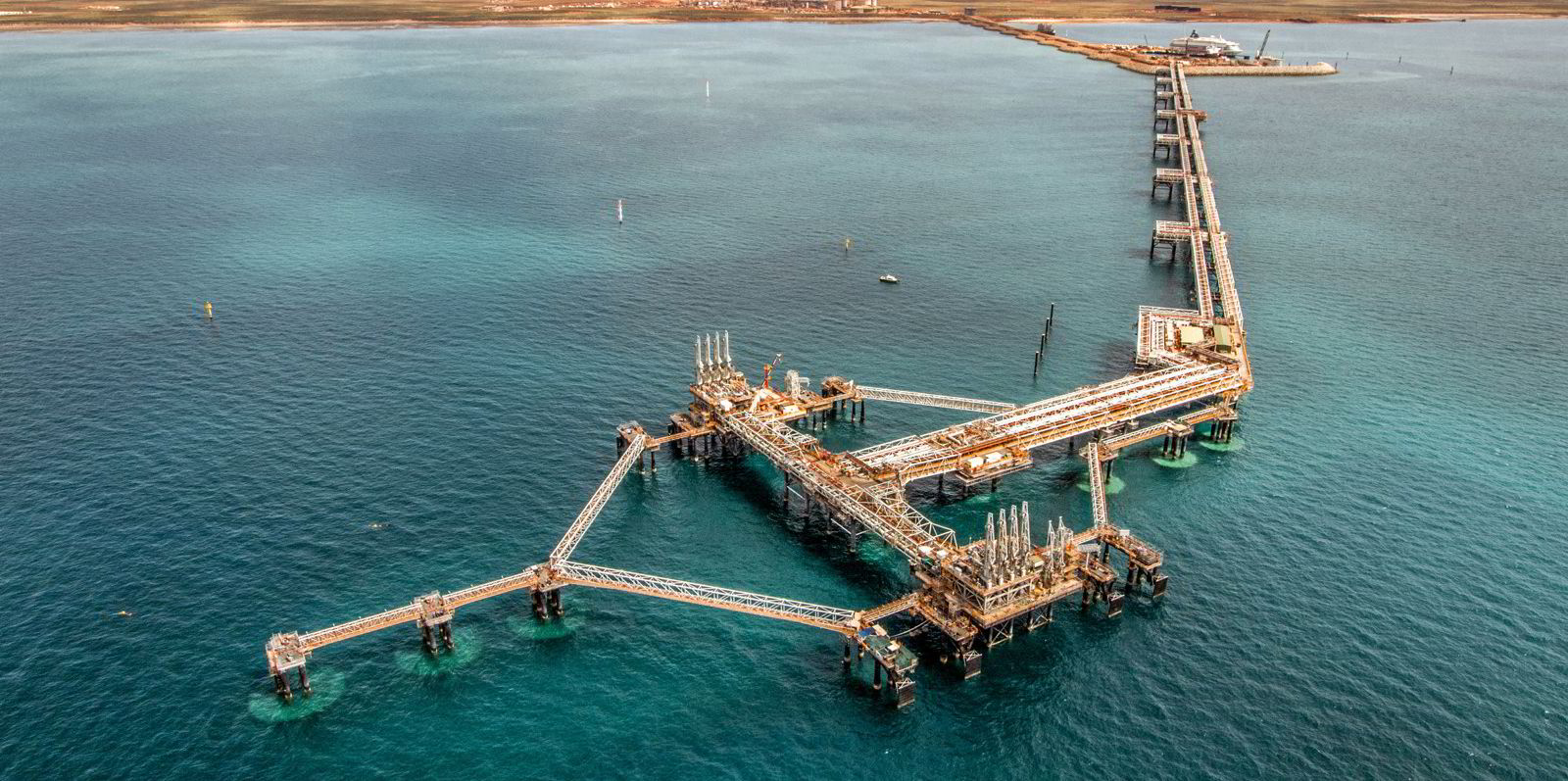 Cimic's $1.4bn Gorgon jetty dispute with Chevron comes to a close ...