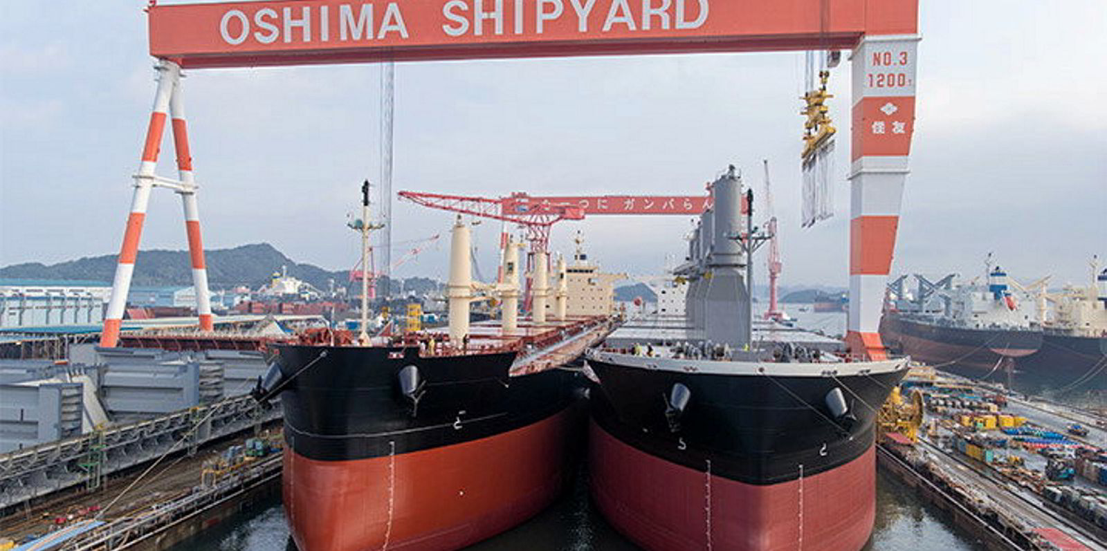 Sumitomo Corp to build an ammonia-fuelled bulk carrier | TradeWinds